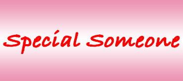 Special Someone | Love is Afoot! A musical romantic comedy!