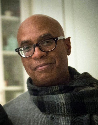 Kevin Guillaume | Love Is Afoot! One man's quest to find his 'sole-mate!'